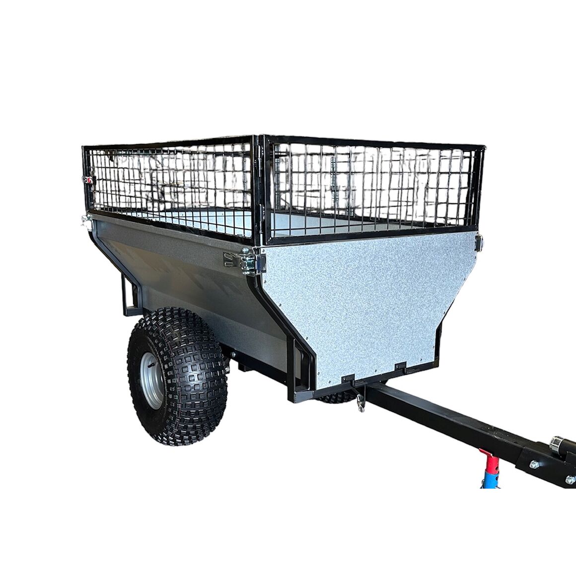 Köp Gallergrindar ATV Vagn - ATVhuset.se