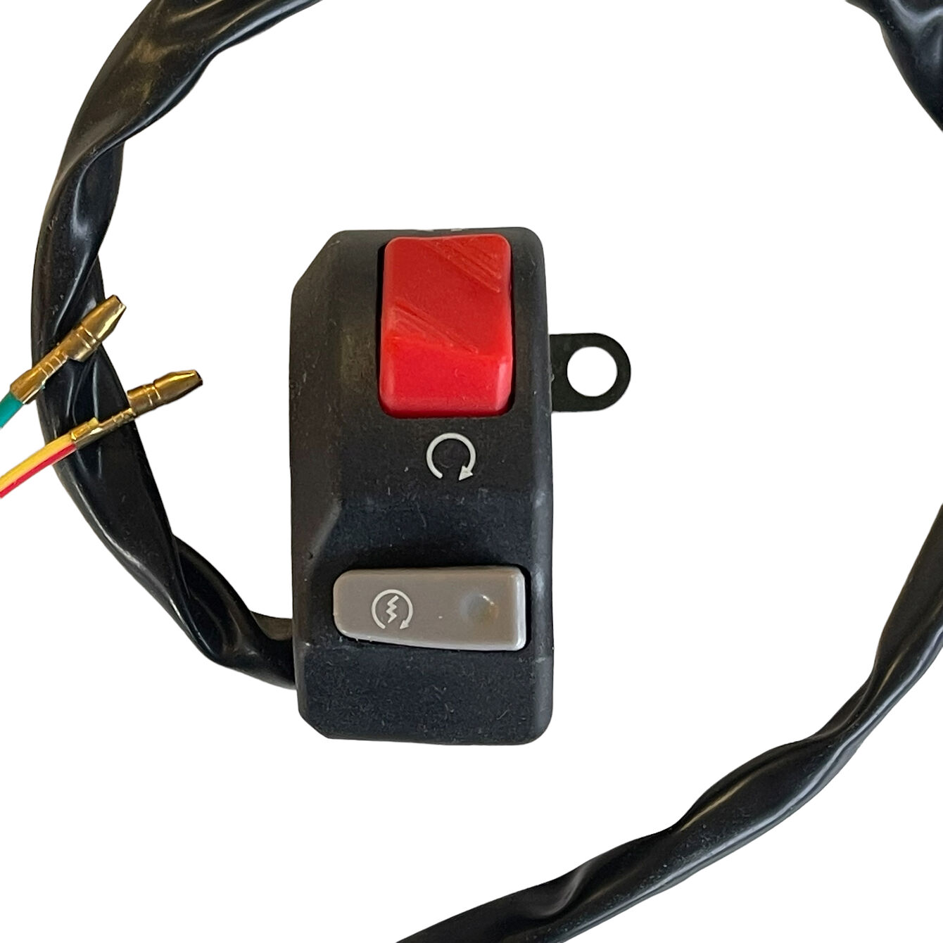 Köp Startknapp ATV / Moped / MC - ATVhuset.se