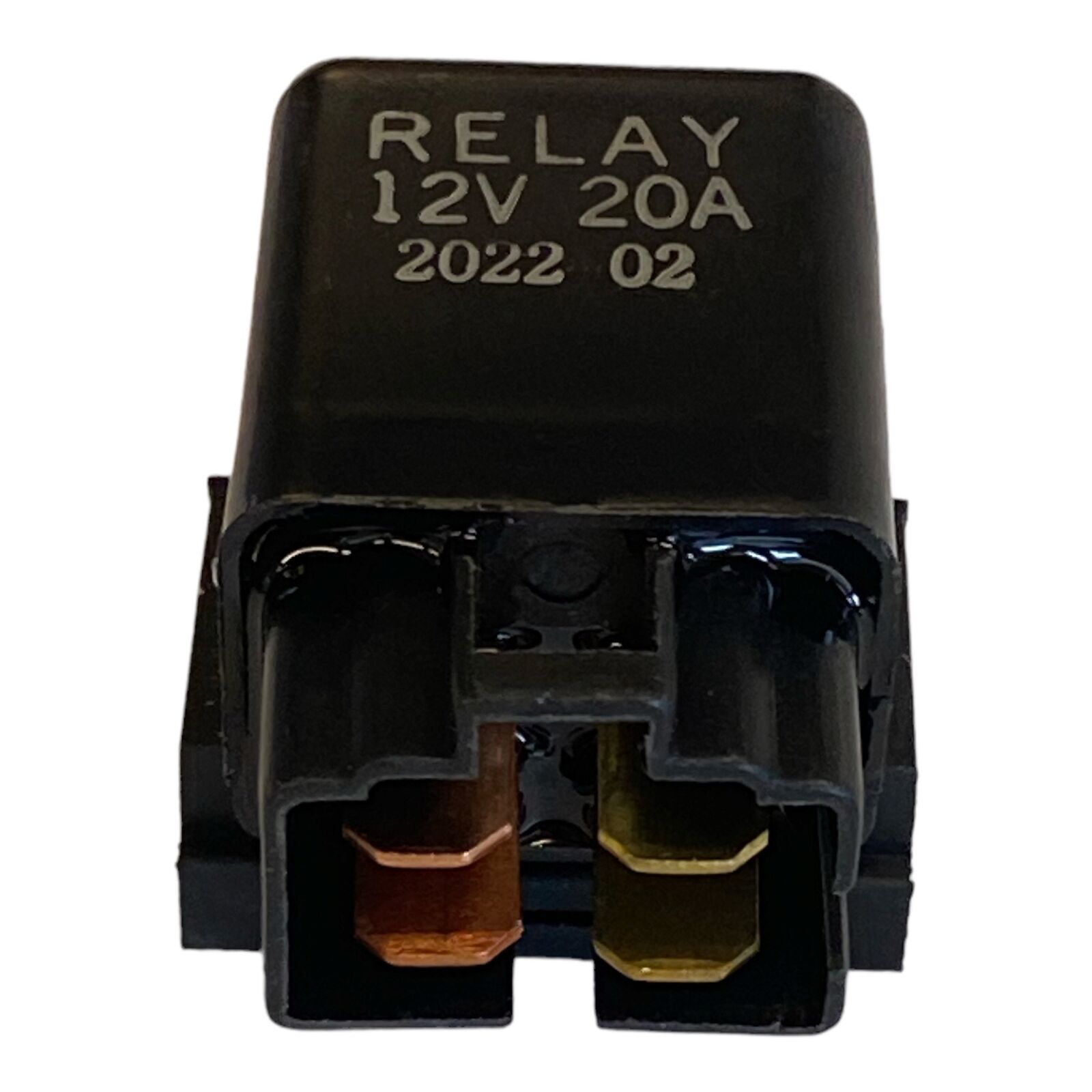 Köp Relä Yamaha 12V 20A - ATVhuset.se