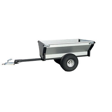 Köp Gårdsvagn ATV 500 Kg - ATVhuset.se