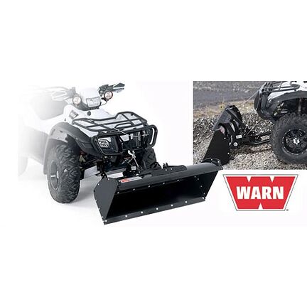 Skop Guide - Lär dig mer om ATV Skopor - ATV Huset
