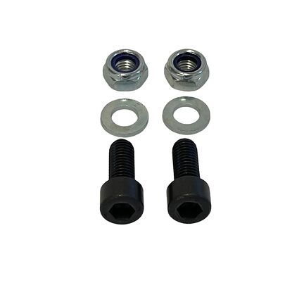 Köp Bult M10 med mutter/bricka - ATVhuset.se