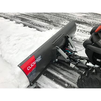 Köp Kimpex Click N Go 2 ATV Plog & Skopa - ATVhuset.se