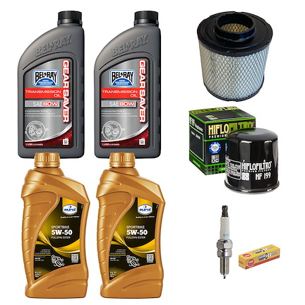 Servicekit till ATV & UTV - Snabb Leverans - ATVhuset.se