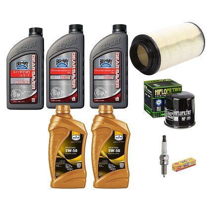 Servicekit till ATV & UTV - Snabb Leverans - ATVhuset.se