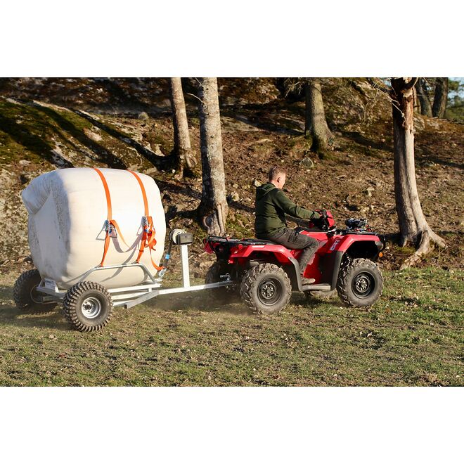 ATV Vagnar - Stort utbud med Snabb Leverans - ATVhuset.se