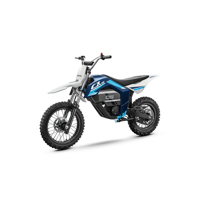 Köp CF Moto CX-5E ELCROSS - ATVhuset.se
