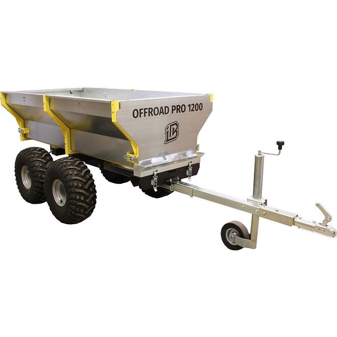 ATV Vagnar - Stort utbud med Snabb Leverans - ATVhuset.se