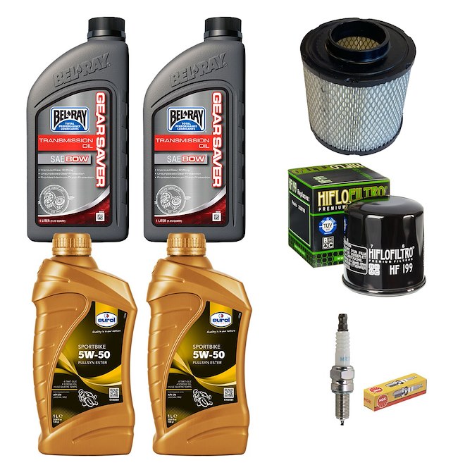 Servicekit till ATV & UTV - Snabb Leverans - ATVhuset.se
