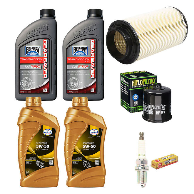 Servicekit till ATV & UTV - Snabb Leverans - ATVhuset.se