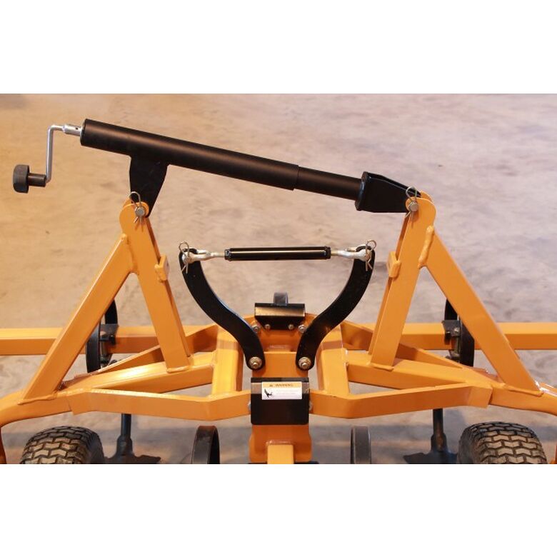 Harvar & Kultivator - Snabb Leverans - ATVhuset.se