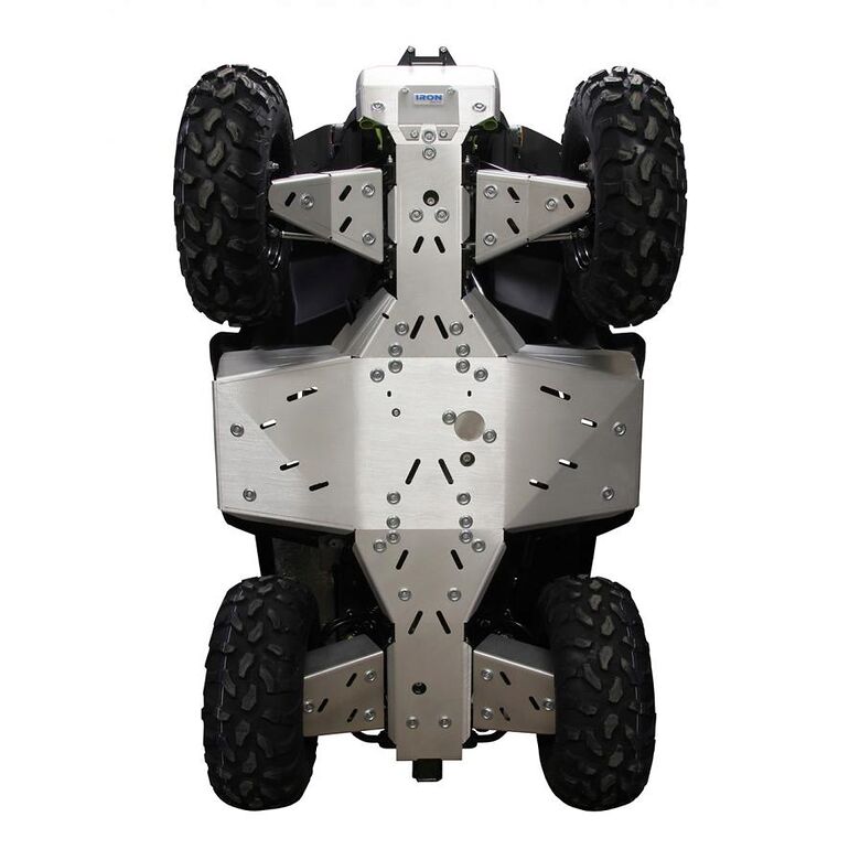 Segway ATV & UTV Reservdelar & Tillbehör - ATVhuset.se