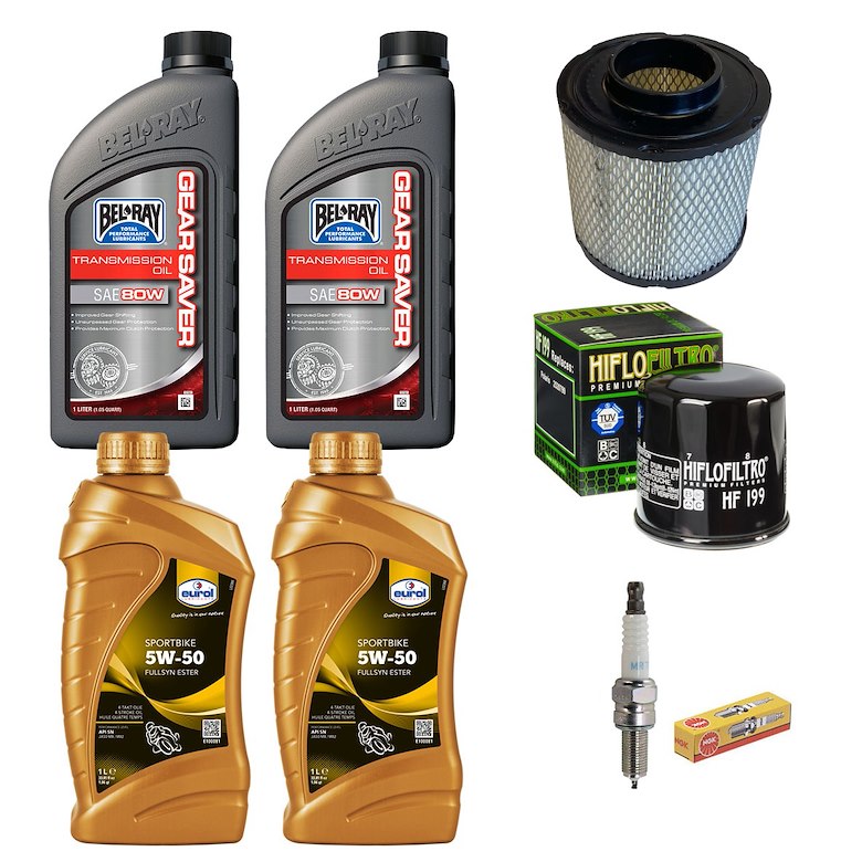 Servicekit till ATV & UTV - Snabb Leverans - ATVhuset.se