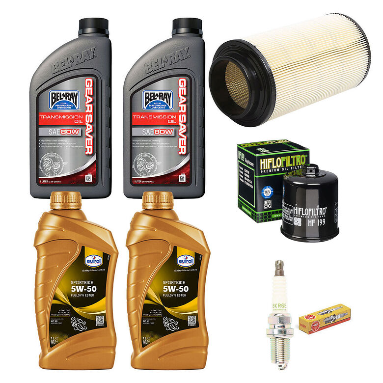 Servicekit till ATV & UTV - Snabb Leverans - ATVhuset.se
