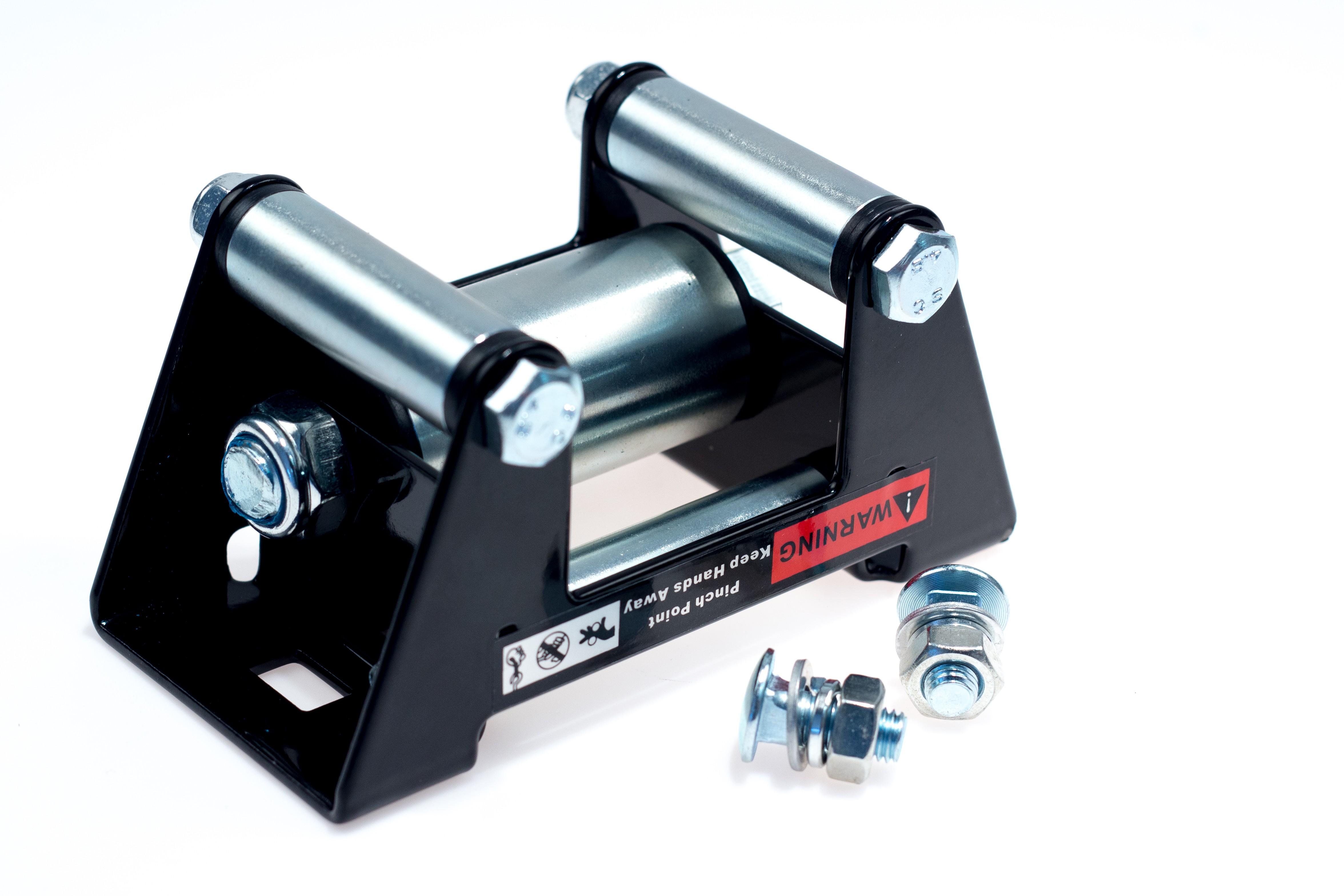 Köp Vajerstyrning/Vinschrullar ATV Vinsch Stål/Syntetlina för Ploglyft ...