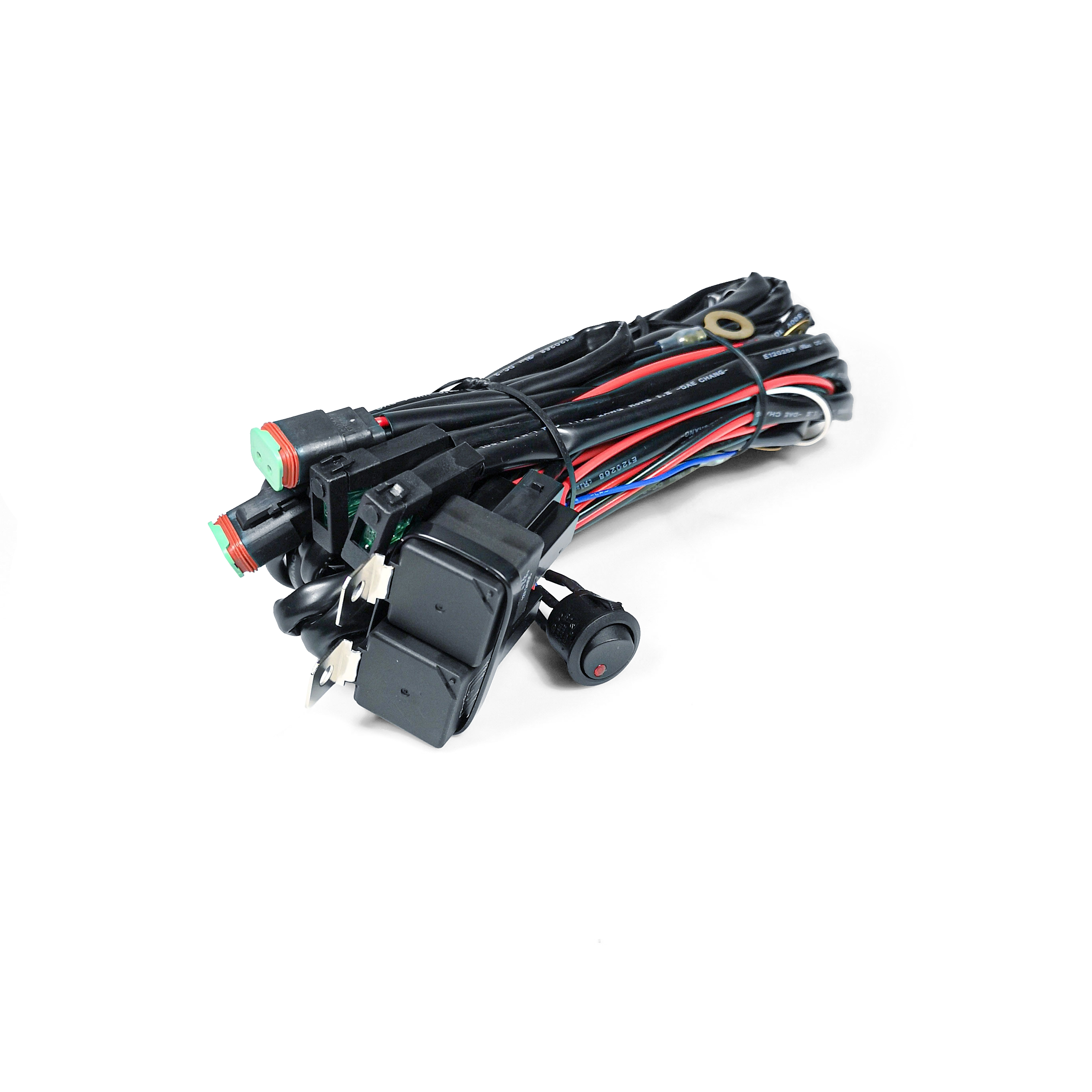 Köp Kablage Extraljus Dubbel - ATVhuset.se